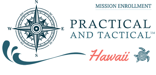 Events – Mission Enrollment