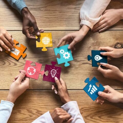 Welcome – Mission Enrollment